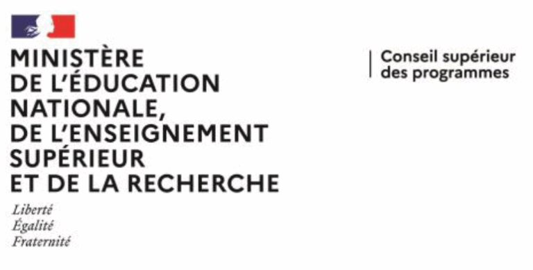 Projet de nouveau socle commun de connaissances, de compétences et de ...