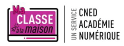 Ma classe à la maison – CNED | Arts Plastiques