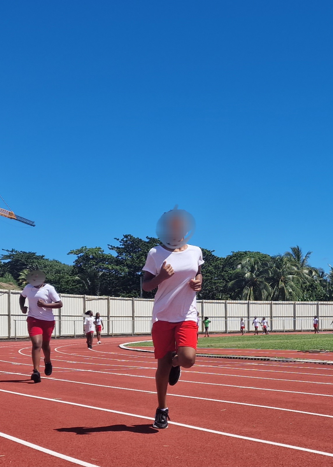 Succès Sportif à la Journée du Sport Scolaire REP+ Hubert Néro ...