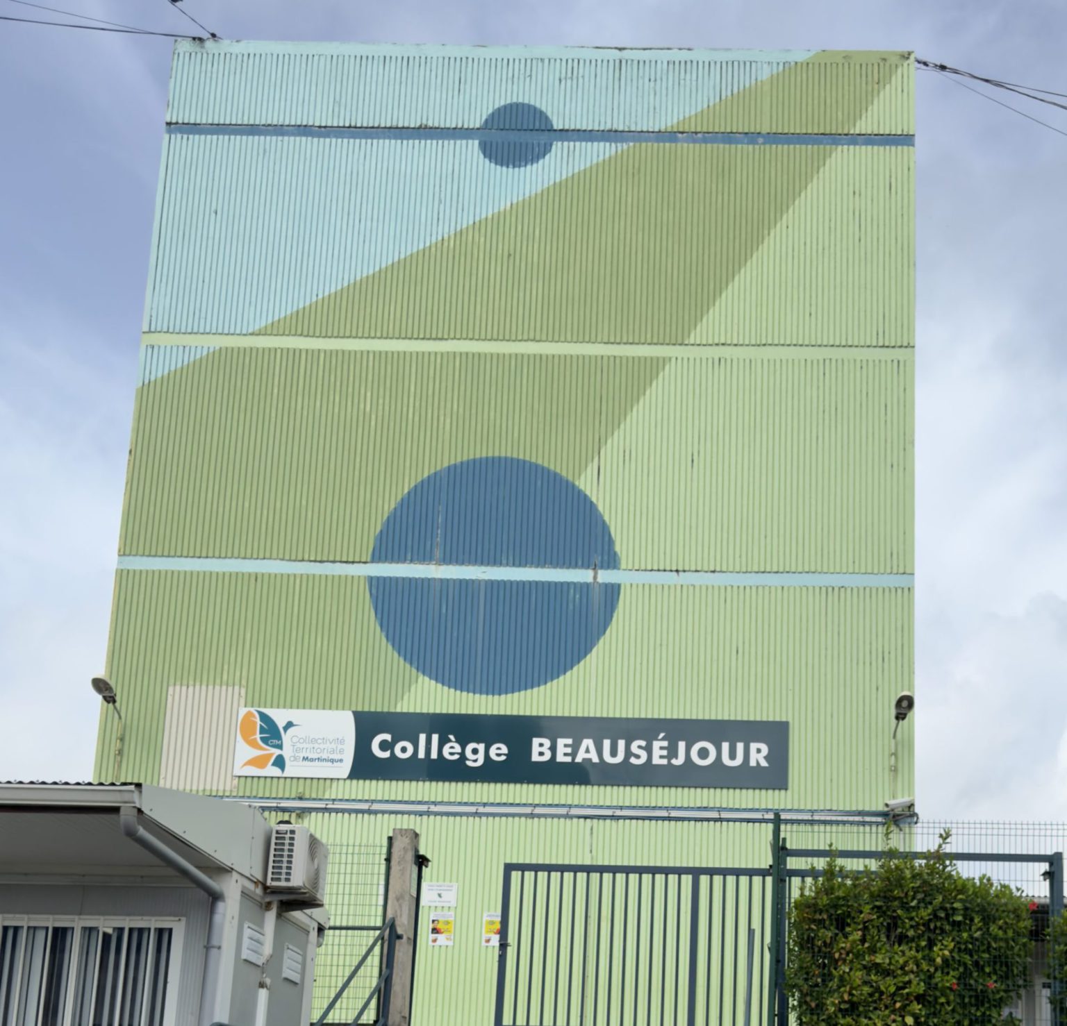 septembre 2025 – Collège Beauséjour