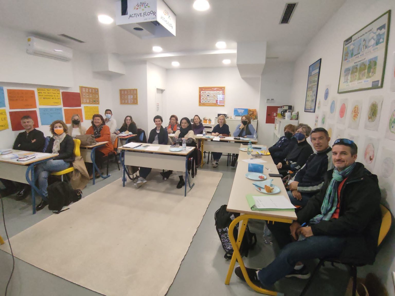 Site du Collège Belle Etoile | Académie de la Martinique