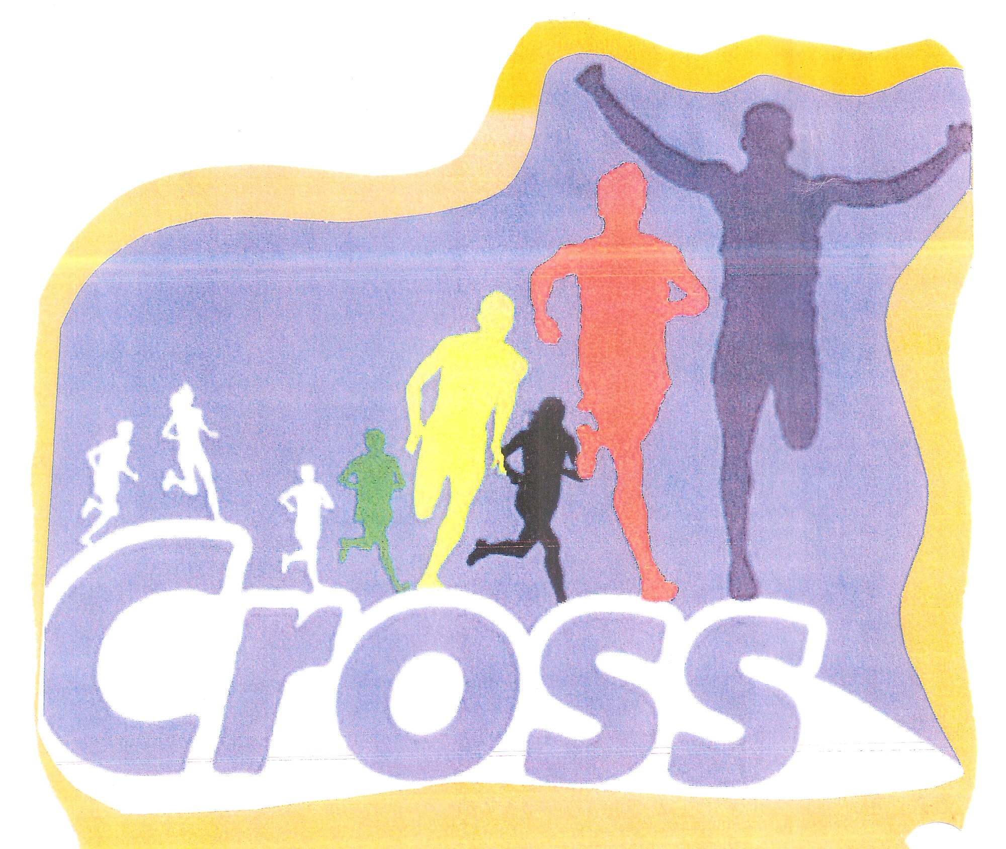 CROSS du 08 décembre 2017 | Collège Edmond-Lucien VALARD