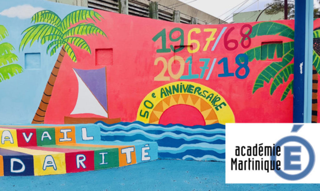 SEGPA – Collège Jacques ROUMAIN