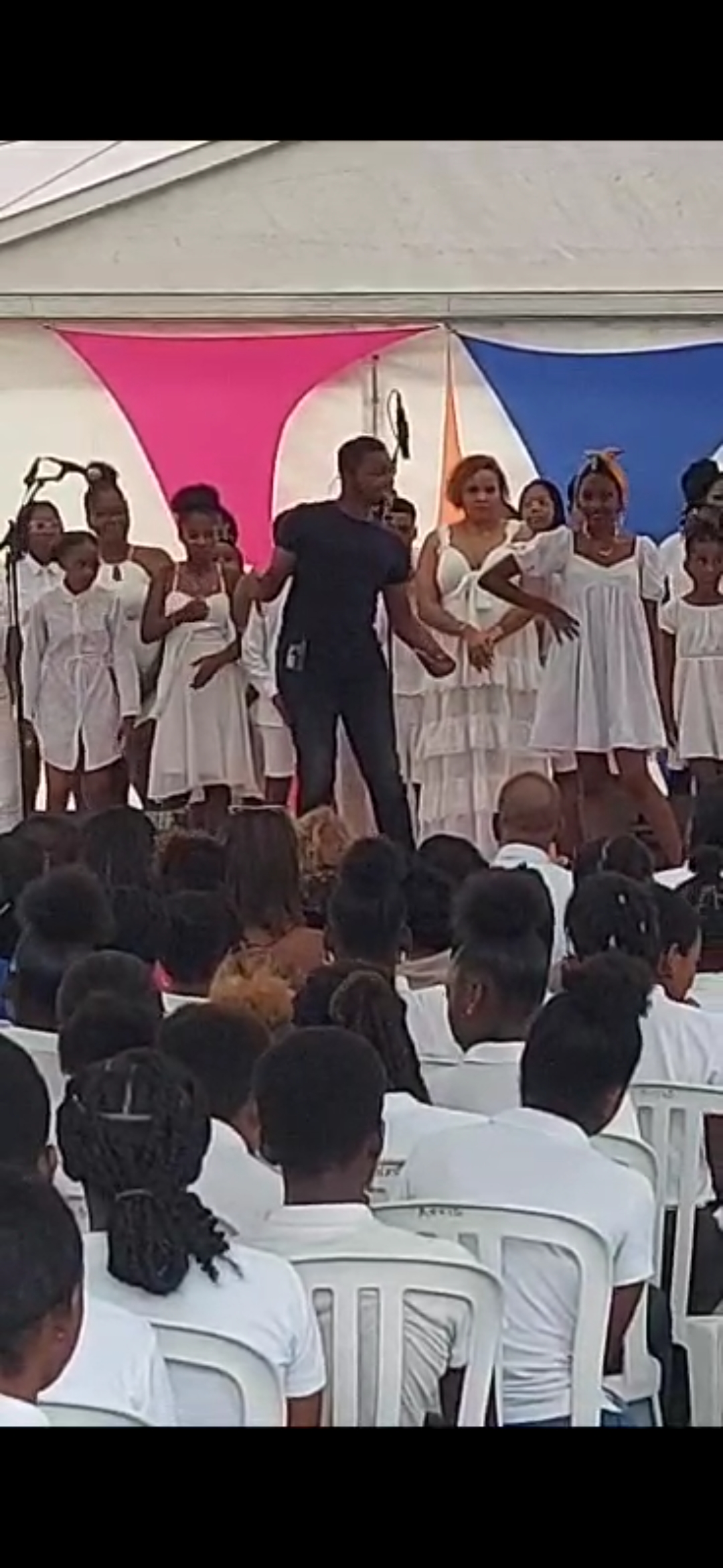 Le collège | Collège Jenny ALPHA (ex Dillon 2)