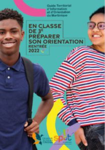Préparer son orientation après la 3ème – Collège ROSE SAINT-JUST