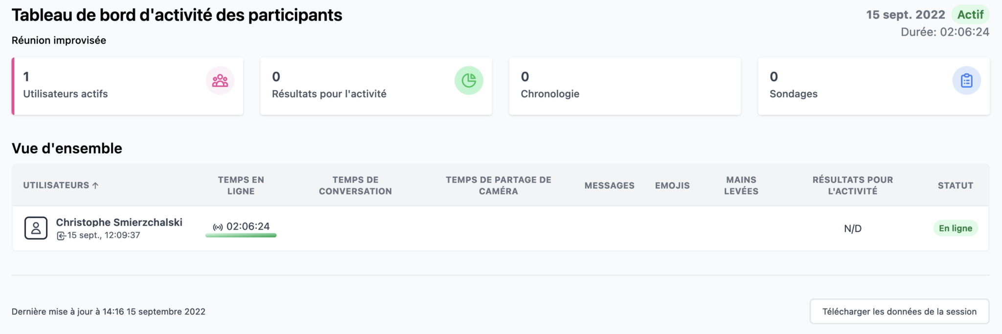 Découvrir Classe virtuelle Outremer et Visio-Agents – Délégation ...