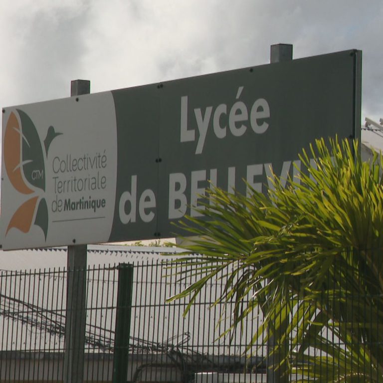Le Lycée - Bienvenue au lycée de Bellevue