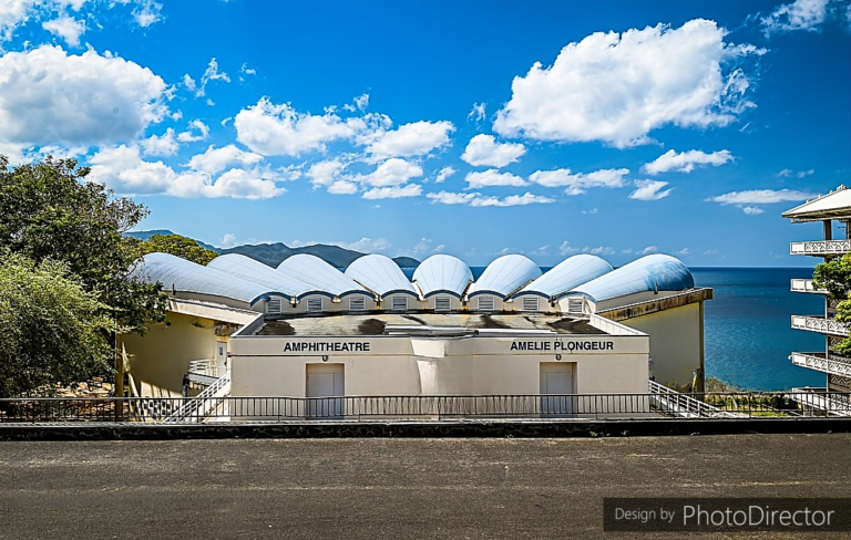 - Bienvenue au lycée de Bellevue