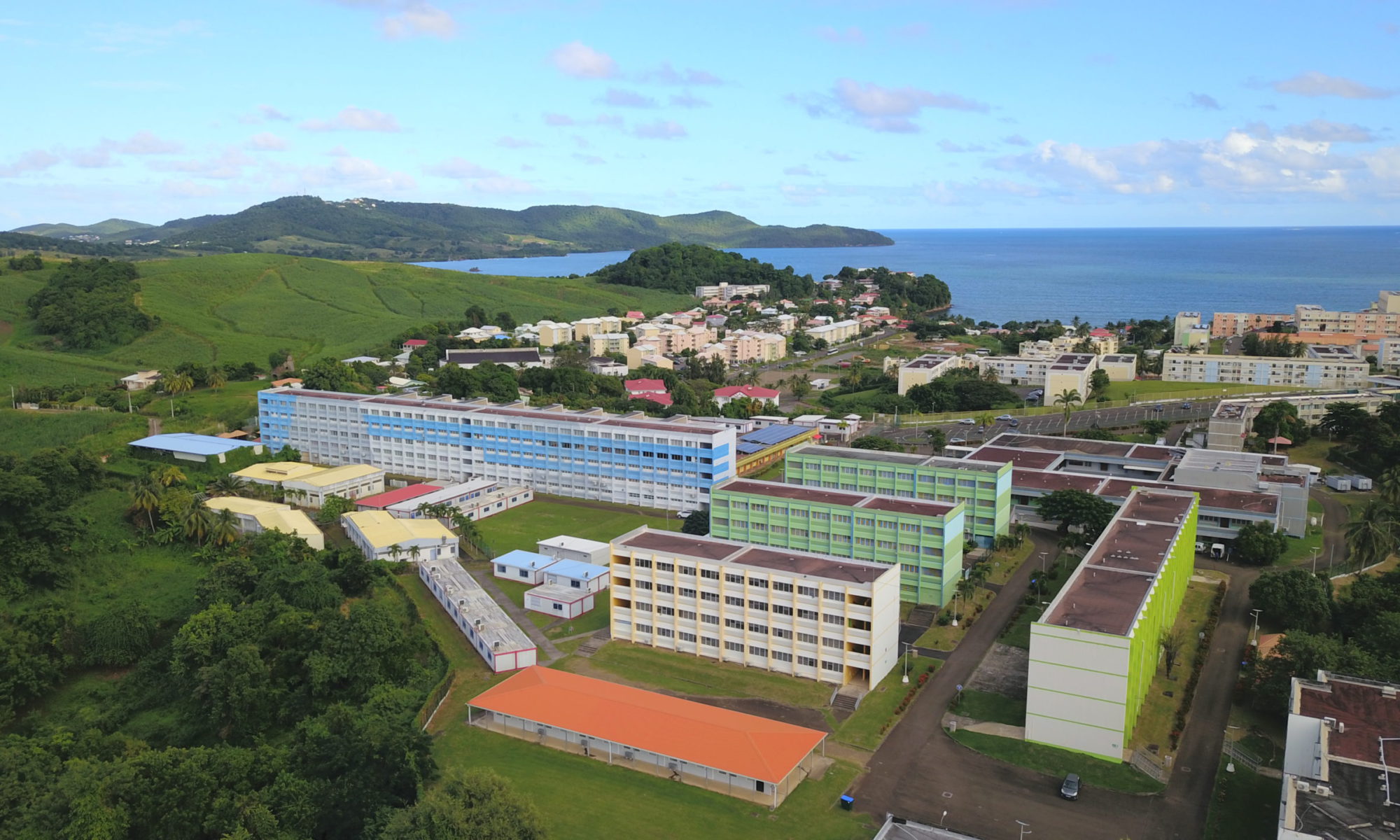 Lycée Général et Technologique Frantz FANON – Un pôle de formation ...