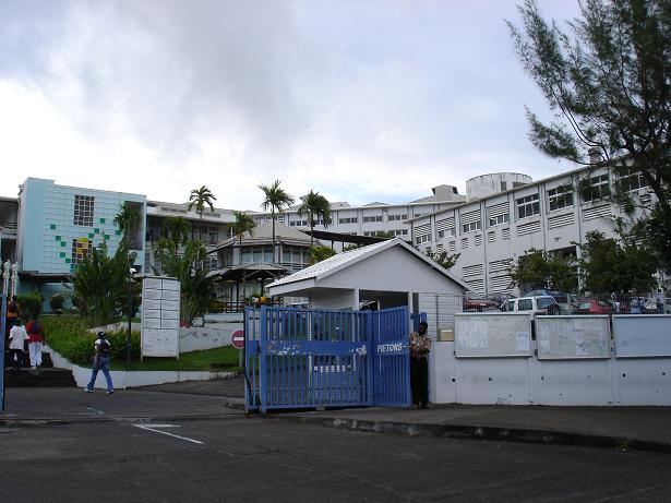 HISTORIQUE – LPO J.Zobel