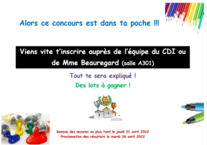 LPO J.Zobel – Lycée Joseph Zobel, Martinique