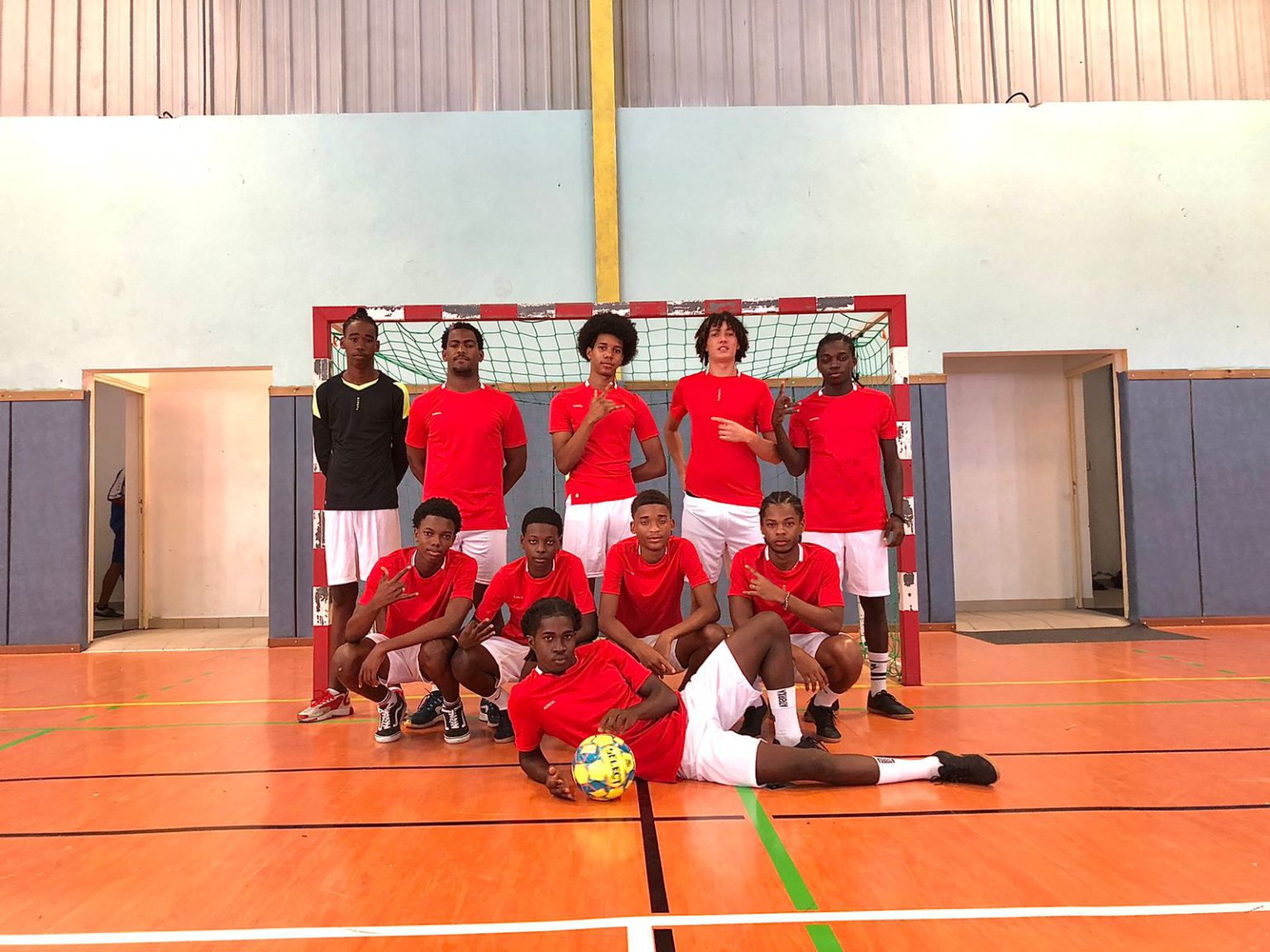 EVENEMENTS – LPO J.Zobel