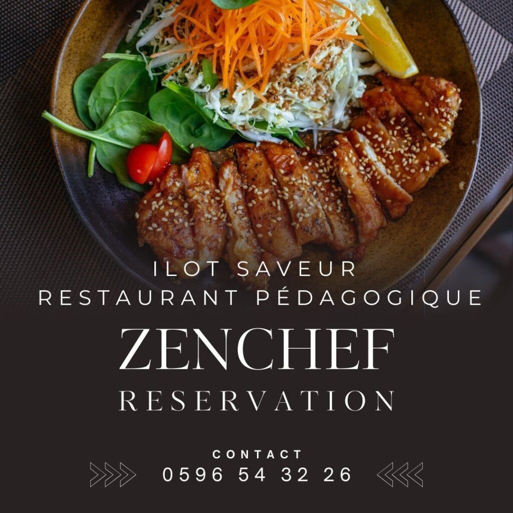 Lycée Polyvalent La Jetée | Tout est possible à qui rêve, ose ...