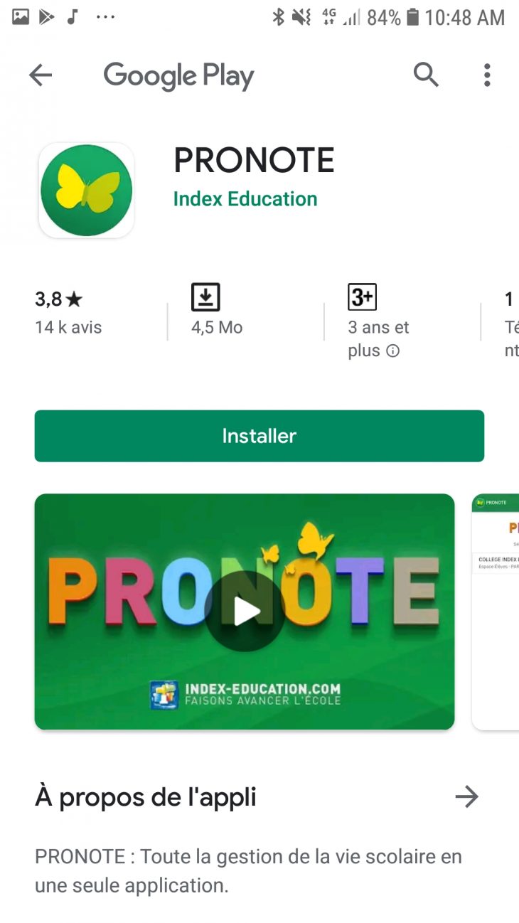 Pronote Pour Ordi : ENT, Educonnect et PRONOTE : comment se connecter ...