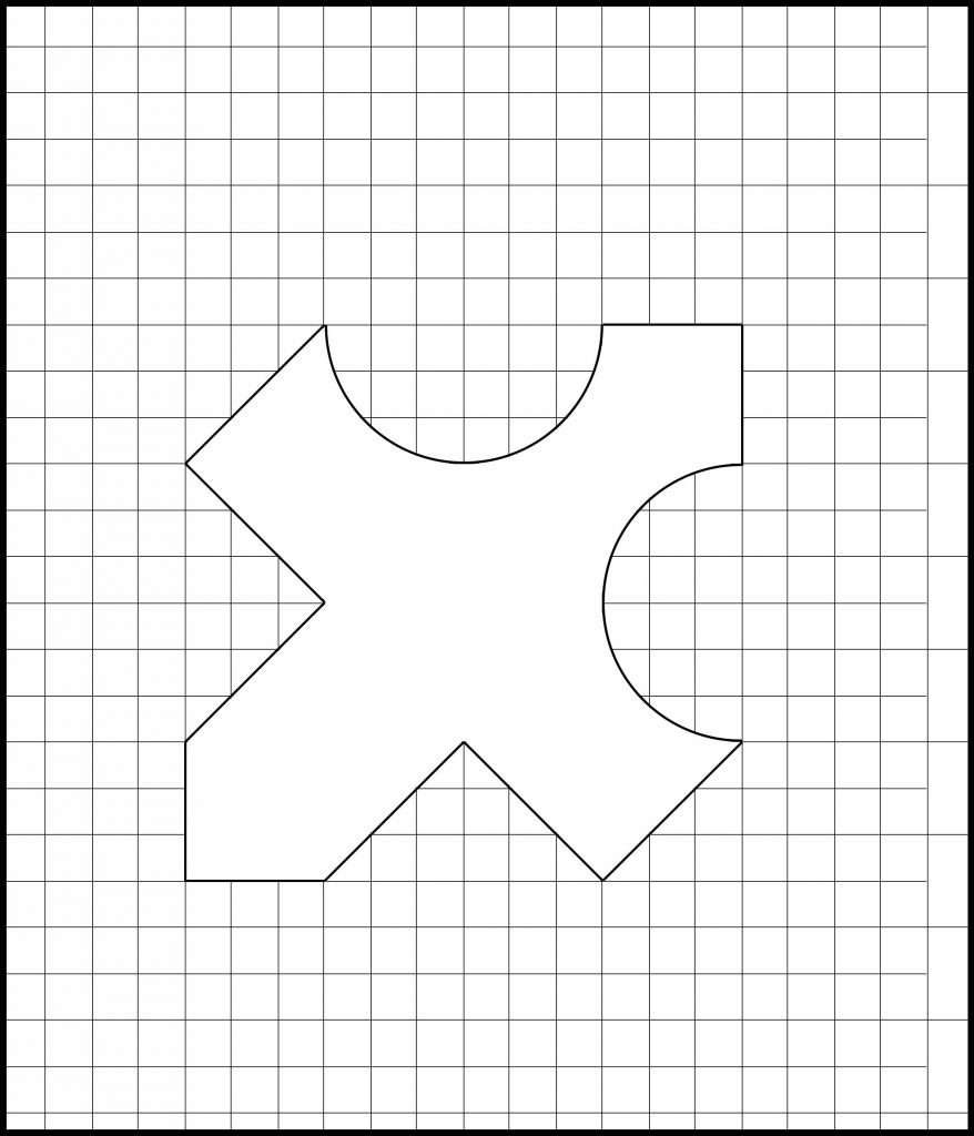 Cycle 3 – Reproduire une figure par introduction d’une « sur-figure ...